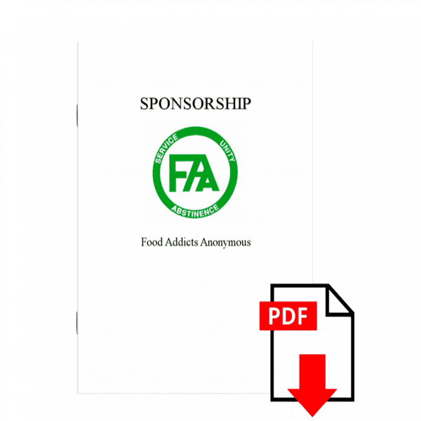 Downloadables - FAA's Online Shop